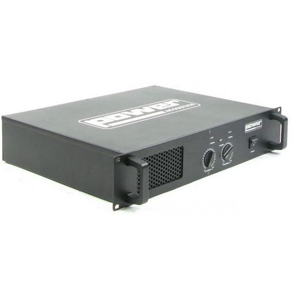 ST 450 - Ampli Sono - Energyson