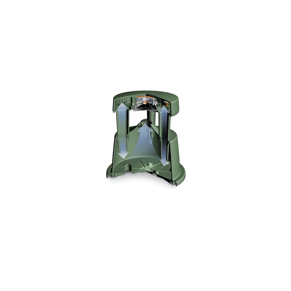 Bose Professional FreeSpace® 360P II 100V - Enceintes d'extérieur ...