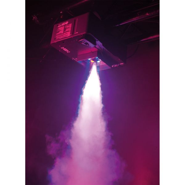 ADJ FOG FURY JETT - Machines à fumée Geyser - Energyson