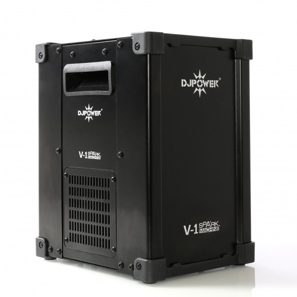 V1 Spark Machine - Machines à étincelles - Energyson