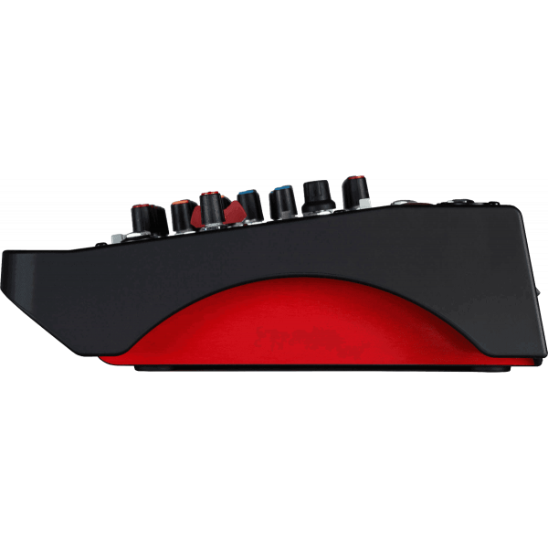 ZEDI-8 - Consoles analogiques - Energyson