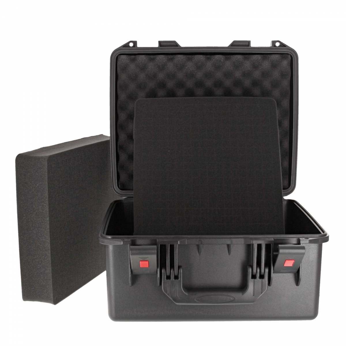 IP65 CASE 40 - Flight cases utilitaires - Energyson