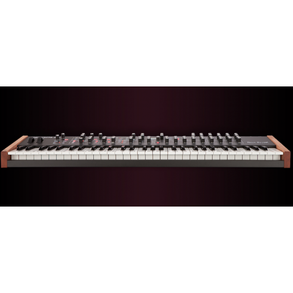 Prophet Rev2 8-v Keyboard - Synthé analogiques - Energyson