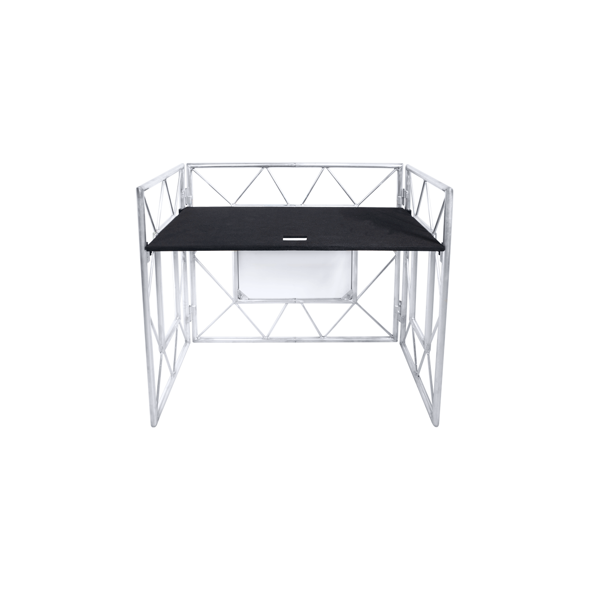 AFX Light DJ-BOOTH - Stands DJ de scène - Energyson