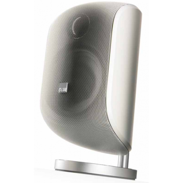 MT-60D (Blanc) - Enceintes compactes - Energyson