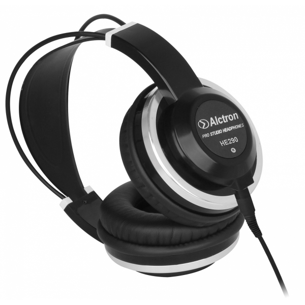 HE 290 - Casques de studio - Energyson