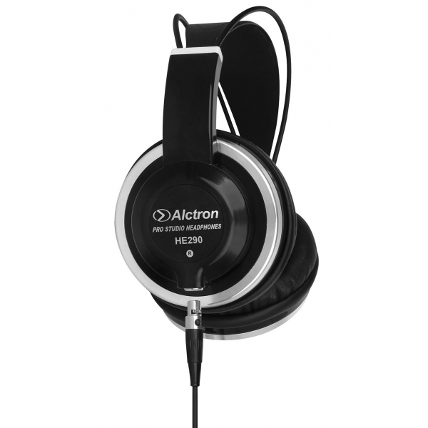 HE 290 - Casques de studio - Energyson