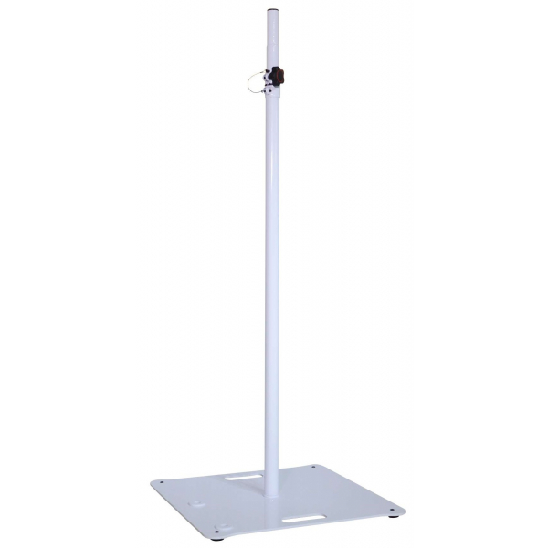 Power Acoustics - Accessoires LSA 240 WH - Trépieds éclairage - Energyson