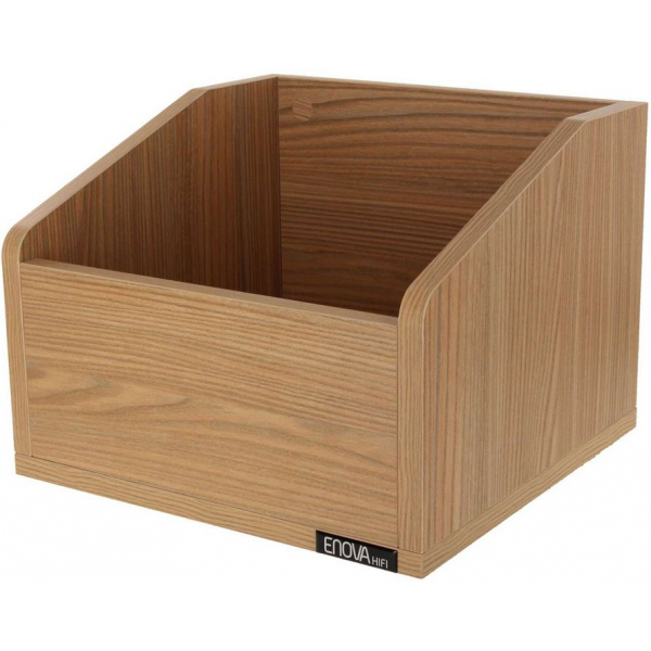 Enova Hifi VINYLE BAC 120SWE BOIS - Meubles Disques et Platines - Energyson