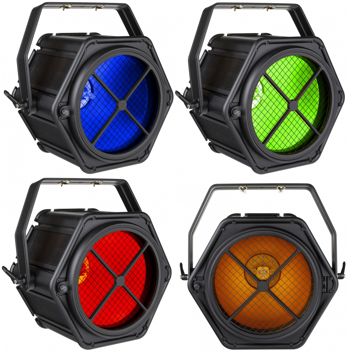 BT-RETRO - Projecteurs Blinder - Energyson