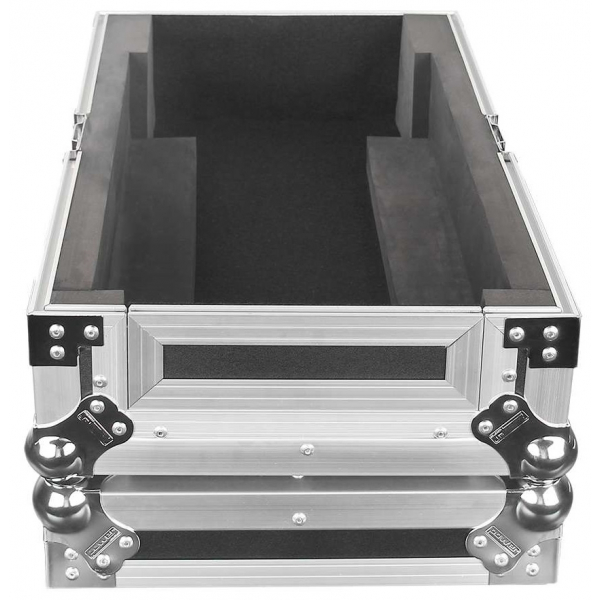 FCM S11 - DJM-S11 - Flight cases tables de mixage - Energyson