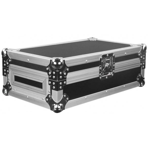 FCM S11 - DJM-S11 - Flight cases tables de mixage - Energyson