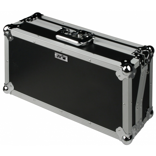 CONTROLLER CASE 3U - Flight cases éclairage - Energyson