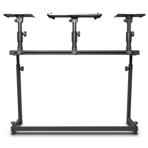 FDJT 01 - Mobilier home studio - Energyson