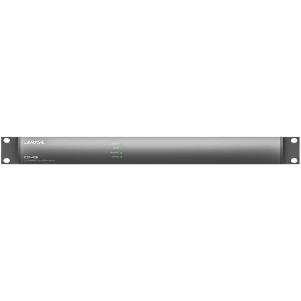 Bose Professional CSP-428 Processeur de son commercial - Traitement du ...