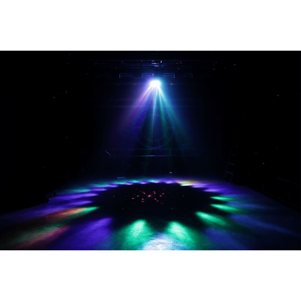 Algam Lighting Sunflower - Jeux de lumière LED - Energyson