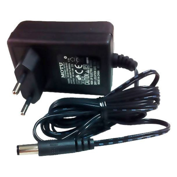 Motu Alim Externe - Transfo d'alimentation - Energyson