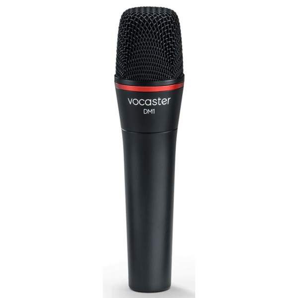 Vocaster One Studio - Packs Home Studio - Energyson