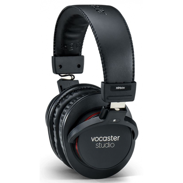 Vocaster Two Studio - Packs Home Studio - Energyson