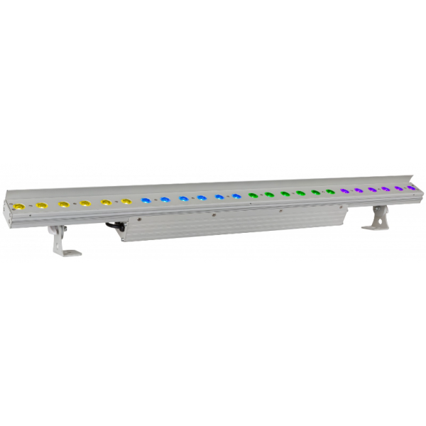 LDP-COLORSTRIP 24FC - Barres led RGB - Energyson