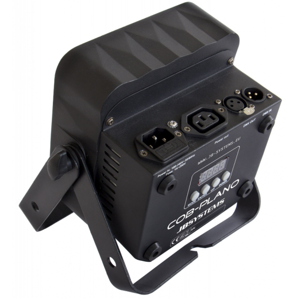 COB-PLANO - Projecteurs PAR LED - Energyson