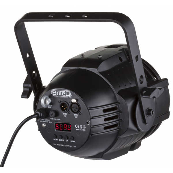 LED UV-GUN 100W - Lumières noires - Energyson