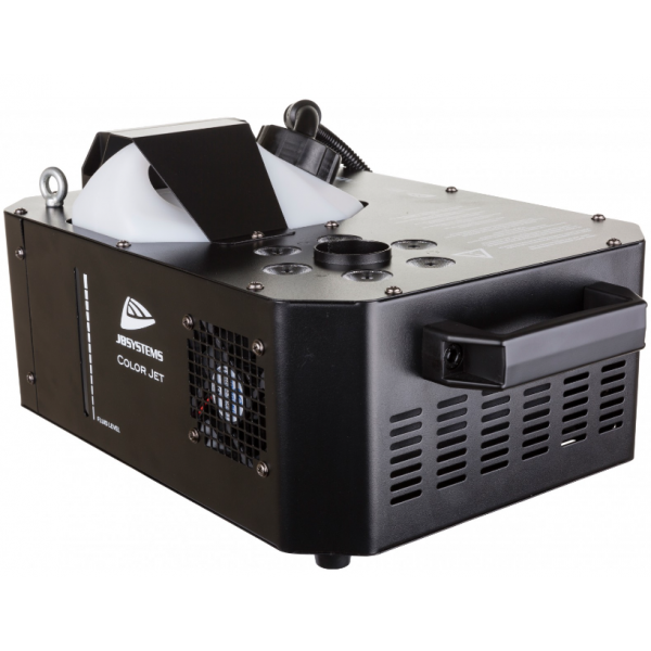 COLOR JET - Machines à fumée Geyser - Energyson