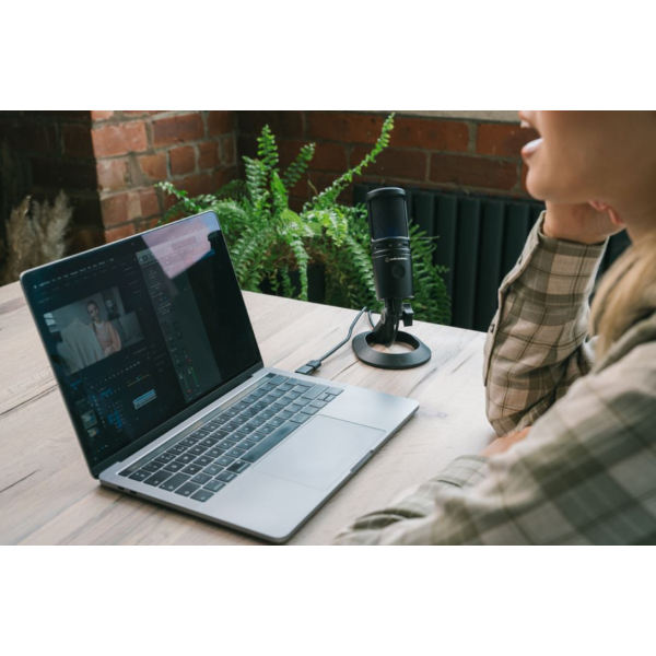 Audio-Technica AT2020 USB-X - Micros USB - Energyson