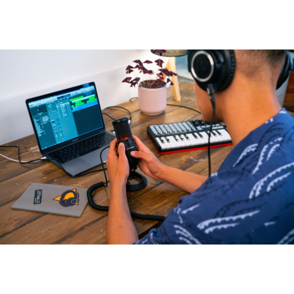 Audio-Technica AT2020 USB-X - Micros USB - Energyson