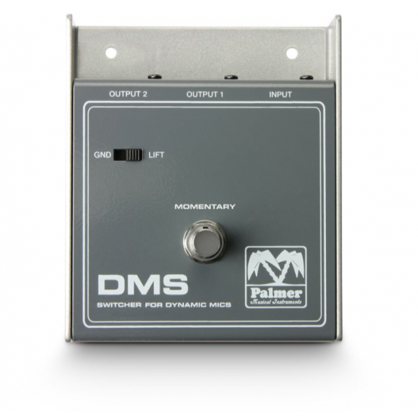 DMS - Traitement du son - Energyson