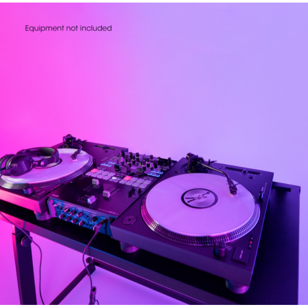 F T 01 - Stands DJ de scène - Energyson