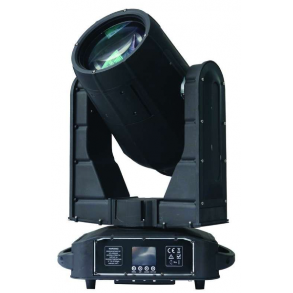 BSW 17R IP - Lyres hybrides - Energyson