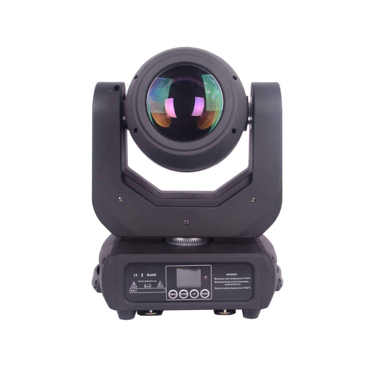 SPRINTER BEAM 150 - Lyres beam - Energyson