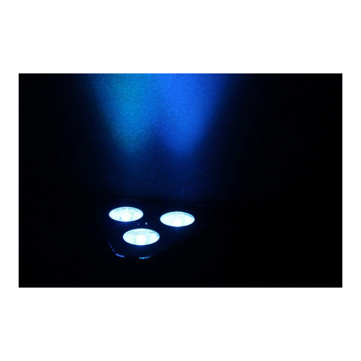 Nicols COLOR TRUSS - Projecteurs PAR LED - Energyson