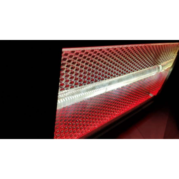 AURA STROB - Stroboscopes - Energyson