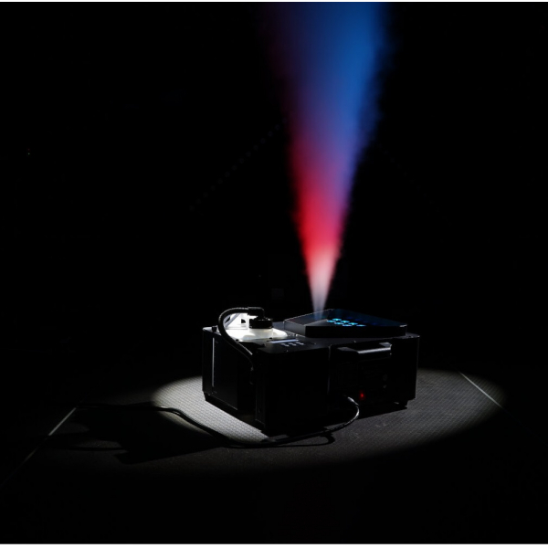 MAGMA-1800 - Machines à fumée Geyser - Energyson