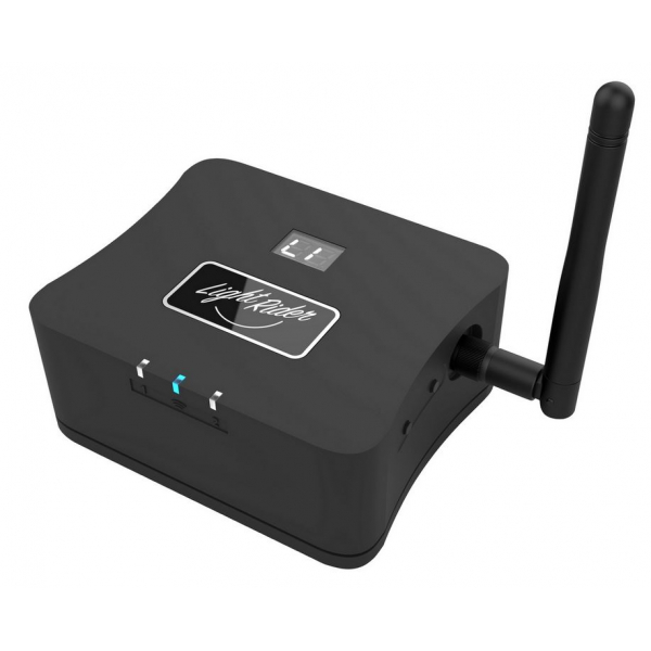 Light Rider LR512 - Logiciels DMX - Energyson