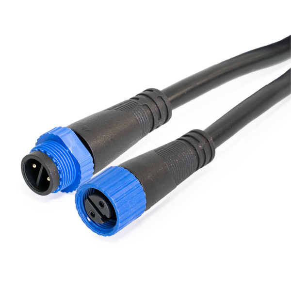 CRAZY-DF-CABLE-SET - Câbles alimentation - Energyson