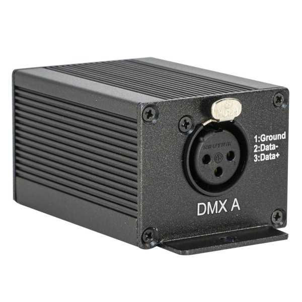 DMX-PRO-128 - Logiciels DMX - Energyson