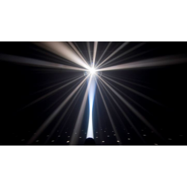 Chauvet DJ LED Pinspot 2 - Projecteurs PAR LED - Energyson