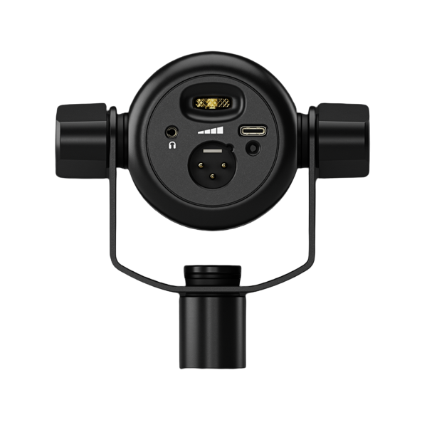 Rode PodMic USB - Micros Podcast et radio - Energyson