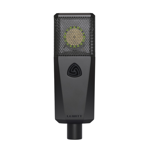 PURE TUBE Studio Set - Micros studio - Energyson