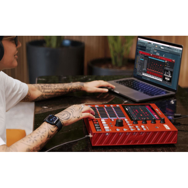 Akai Professional MPC ONE+ - Sampleurs - Energyson
