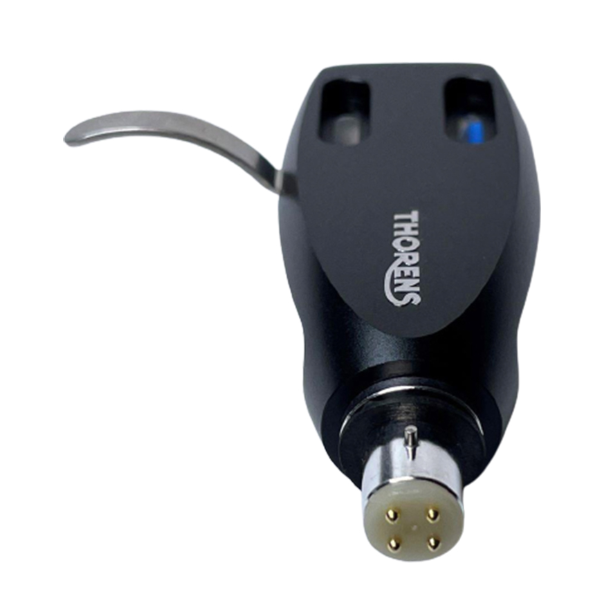 Porte cellule TD 124 / 403 DD - 1500 - Portes cellules Hifi - Energyson