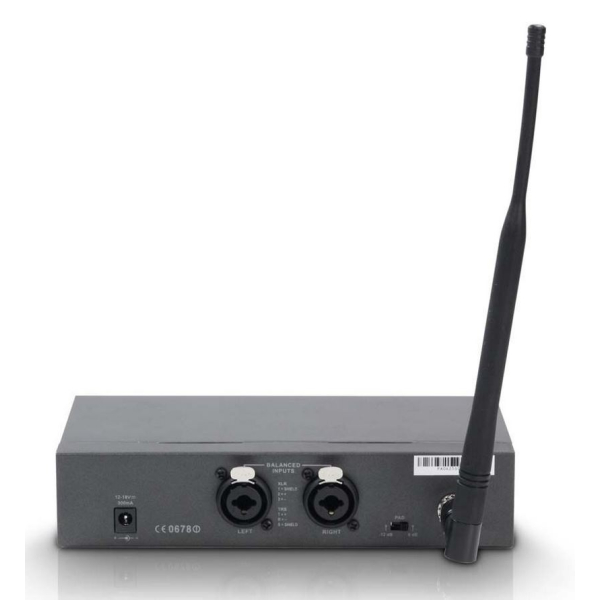 MEI 1000 G2 B6 BUNDLE - Ear monitors - Energyson