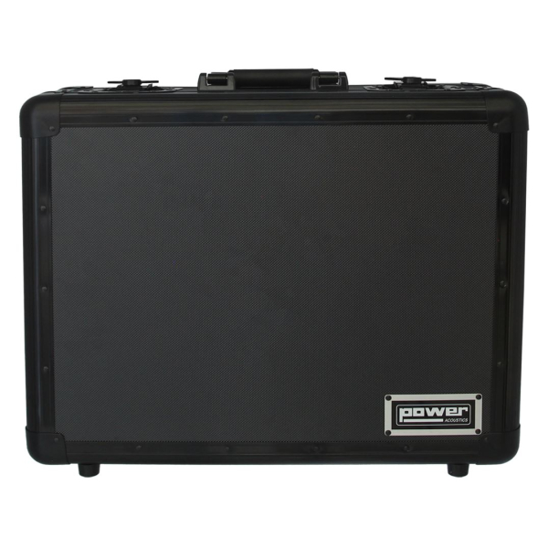 Power Acoustics - Flight cases FL Turncase All BL - Flight cases ...