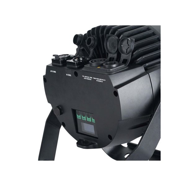 ADJ 12P HEX IP - Projecteurs PAR LED extérieur - Energyson