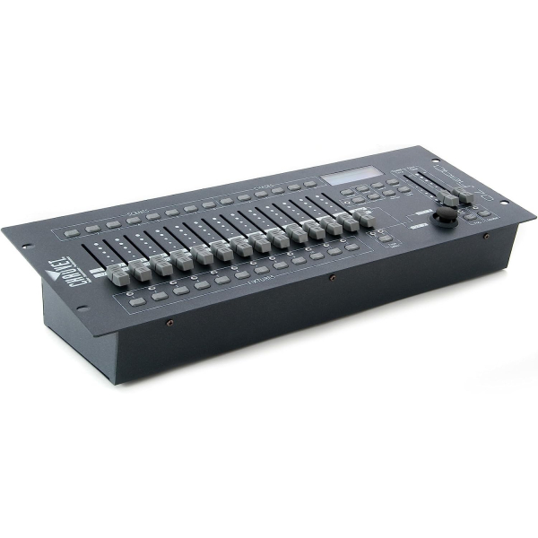 Obey 70 - Contrôleurs DMX - Energyson