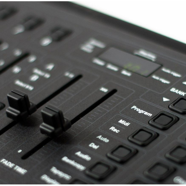 DMX Opérator - Contrôleurs DMX - Energyson