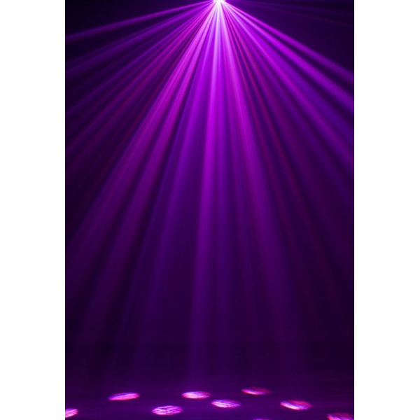 VORTEX - Jeux de lumière LED - Energyson